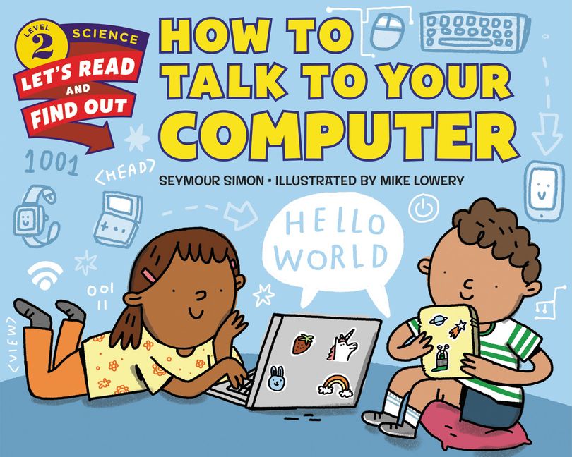 How To Talk To Your Computer :HarperCollins Australia