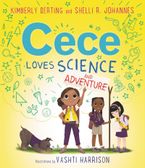 Cece Loves Science and Adventure :HarperCollins Australia