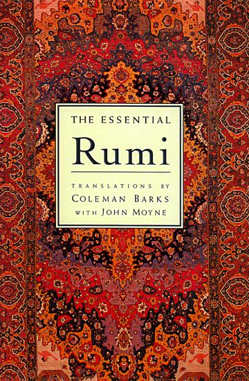The Essential Rumi Revised :HarperCollins Australia
