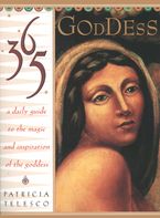 365 Goddess - Patricia Telesco - Paperback