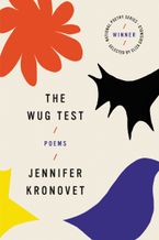 The Wug Test :HarperCollins Australia