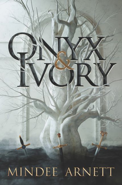Onyx & Ivory :HarperCollins Australia