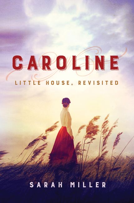 Caroline :HarperCollins Australia