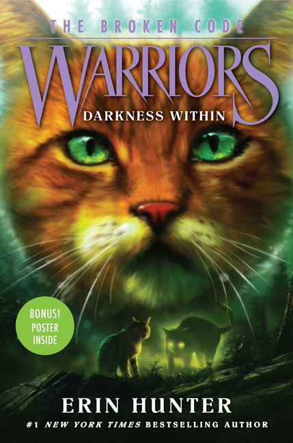 Warriors :HarperCollins Australia