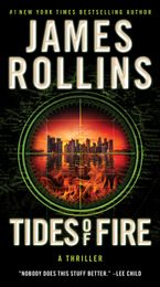 Tides of Fire :HarperCollins Australia