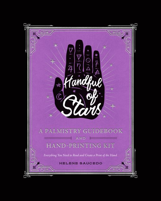 Handful of Stars :HarperCollins Australia