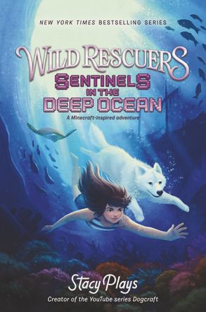 Wild Rescuers #4 :HarperCollins Australia