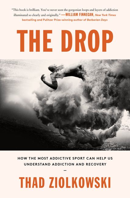 The Drop - Thad Ziolkowski - Hardcover