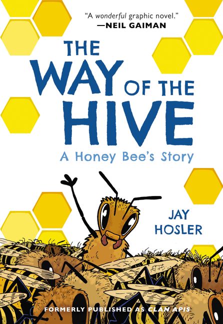 The Way of the Hive :HarperCollins Australia