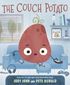 The Couch Potato - Jory John - eBook