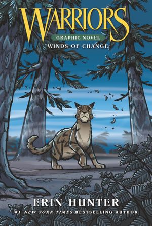 Warriors - Erin Hunter - Paperback