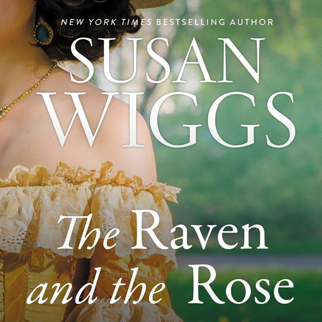 The Raven and the Rose :HarperCollins Australia