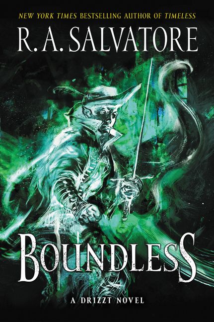 Boundless :HarperCollins Australia