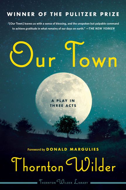 Our Town :HarperCollins Australia