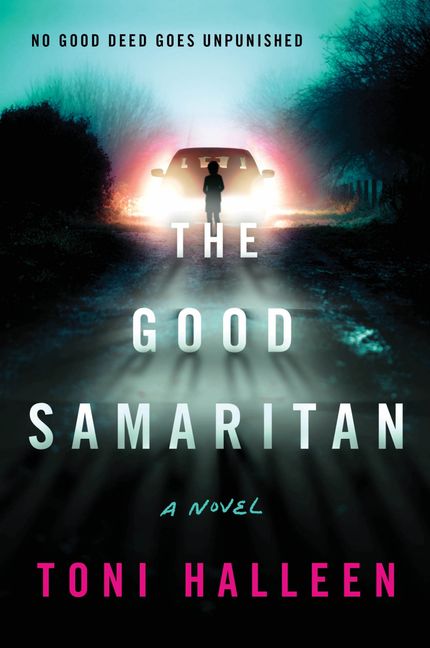 The Good Samaritan :HarperCollins Australia