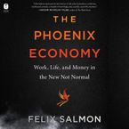 The Phoenix Economy :HarperCollins Australia