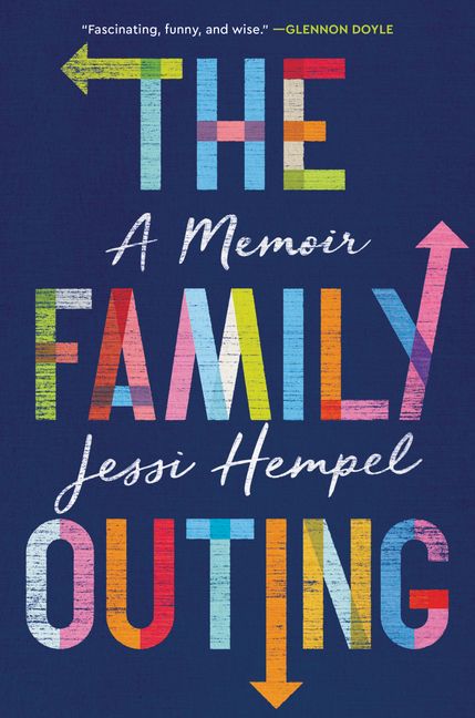 The Family Outing :HarperCollins Australia