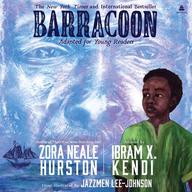 Barracoon: Adapted for Young Readers :HarperCollins Australia