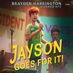 Jayson Goes for It! :HarperCollins Australia