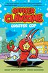 Officer Clawsome - Brian "Smitty" Smith - Hardcover