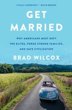 Get Married - Brad Wilcox - eBook