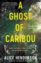 A Ghost of Caribou :HarperCollins Australia