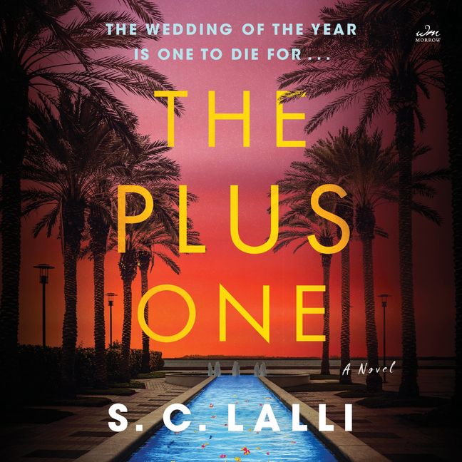 The Plus One :HarperCollins Australia
