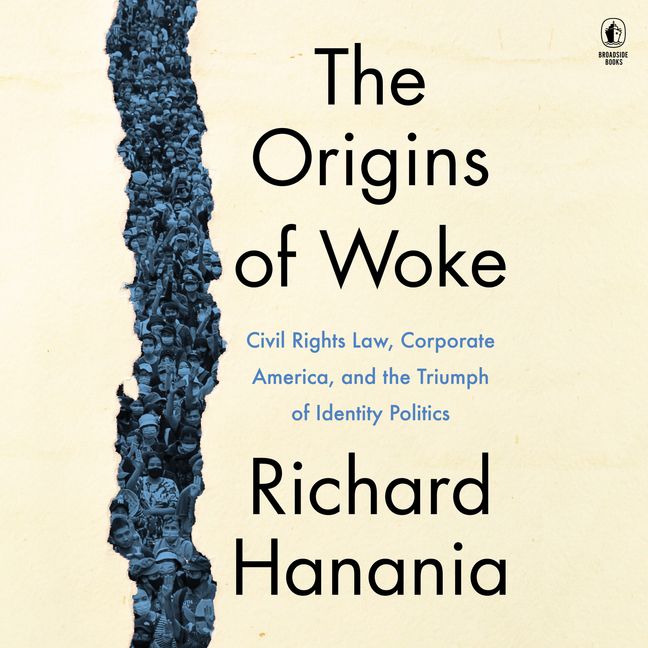 The Origins of Woke :HarperCollins Australia