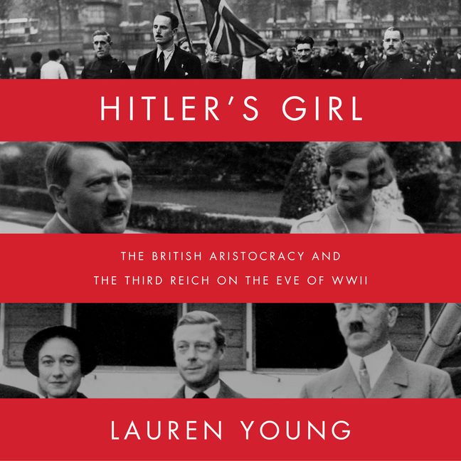 Hitler's Girl :HarperCollins Australia