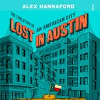 Lost in Austin :HarperCollins Australia