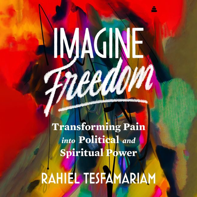 Imagine Freedom :HarperCollins Australia