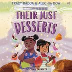 Their Just Desserts :HarperCollins Australia