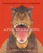 Apex Predators :HarperCollins Australia
