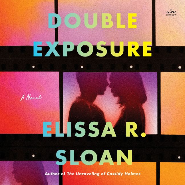 Double Exposure :HarperCollins Australia