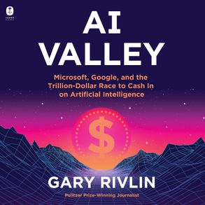 AI Valley :HarperCollins Australia