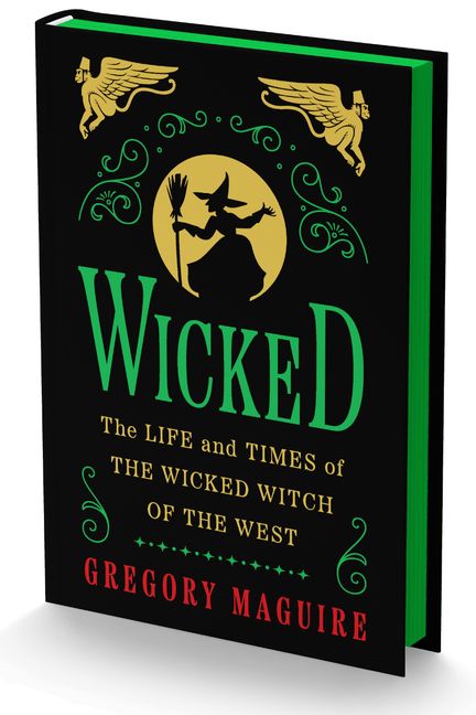 Wicked Collector's Edition :HarperCollins Australia