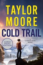 Cold Trail :HarperCollins Australia