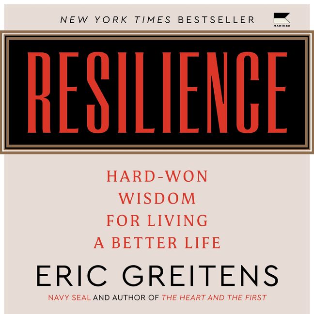 Resilience :HarperCollins Australia