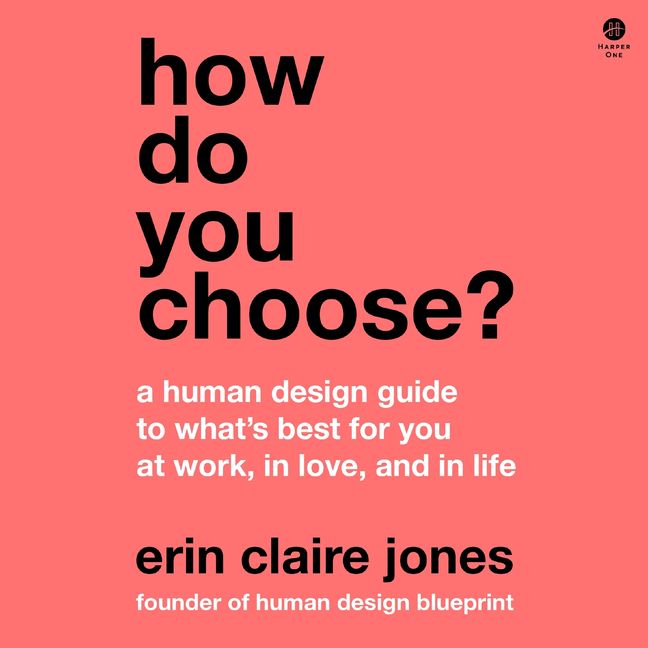 How Do You Choose? :HarperCollins Australia