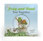 Frog And Toad Two Together :HarperCollins Australia