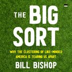 The Big Sort :HarperCollins Australia