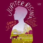 Jupiter Rising :HarperCollins Australia