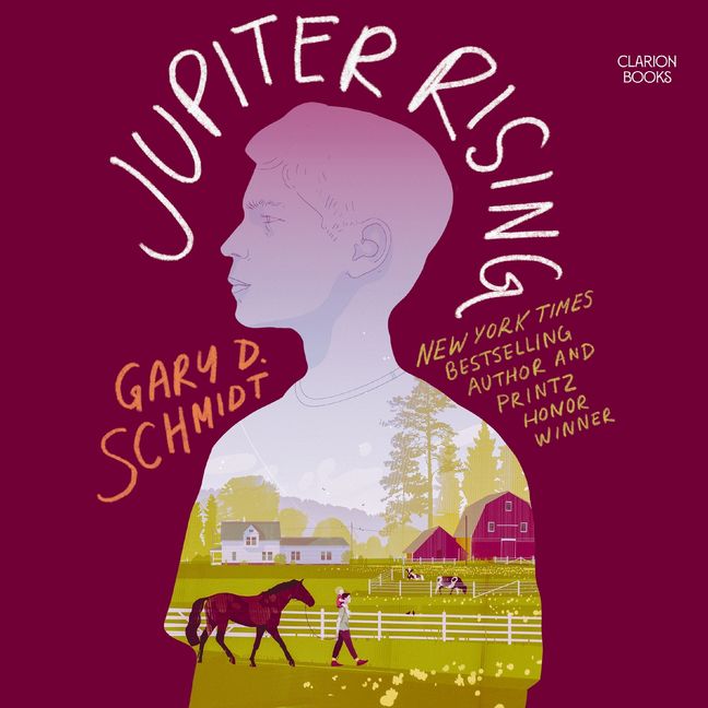 Jupiter Rising :HarperCollins Australia