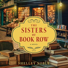The Sisters of Book Row :HarperCollins Australia