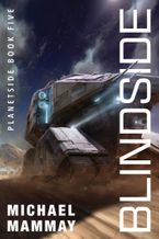 Blindside :HarperCollins Australia