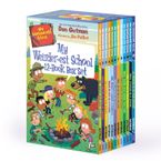 My Weirder-est School 12-Book Box Set :HarperCollins Australia