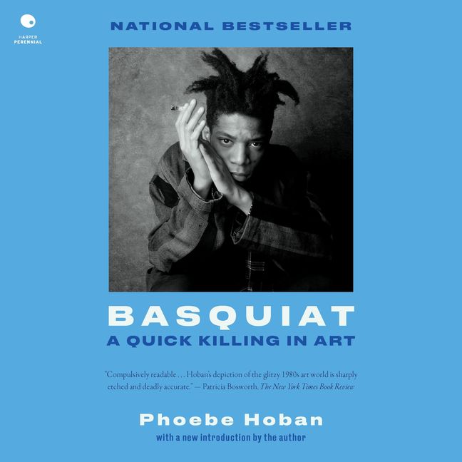 Basquiat :HarperCollins Australia