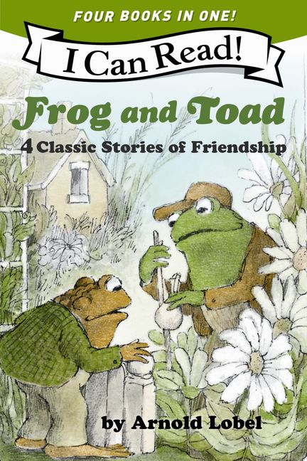Frog and Toad :HarperCollins Australia