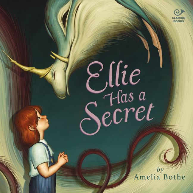 Ellie Has a Secret :HarperCollins Australia