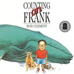 Counting on Frank :HarperCollins Australia